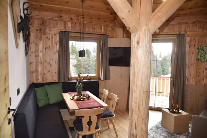 Bockblick 2 - Obertauern