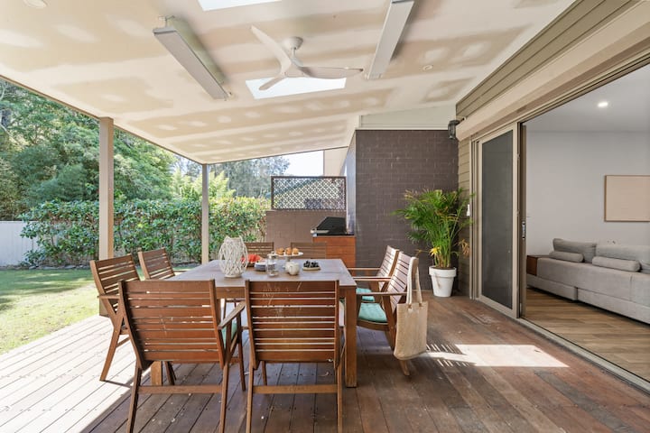 Bawley Bliss - Bawley Point