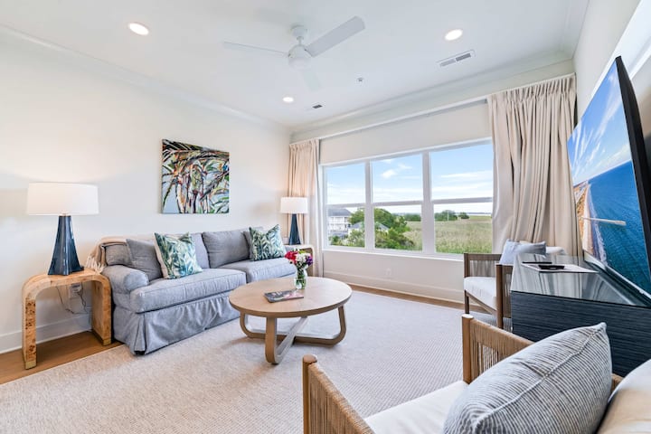 Creekside Villas @ Winyah Bay Club! - Georgetown, SC