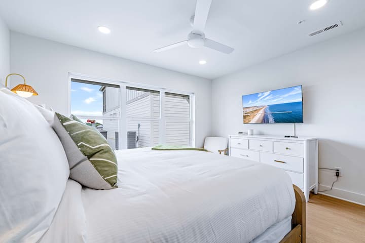 Dockside Villas @ Winyah Bay Club! - Georgetown, SC