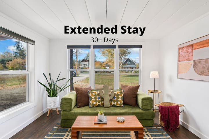 Sunset Haven | Dog-friendly Home Near Trails/lake - Fort Collins, CO