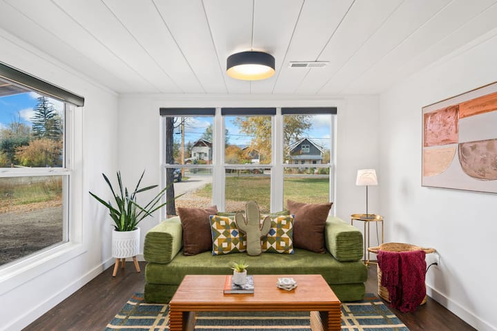 Sunset Haven | Dog-friendly Home Near Trails/lake - Fort Collins, CO