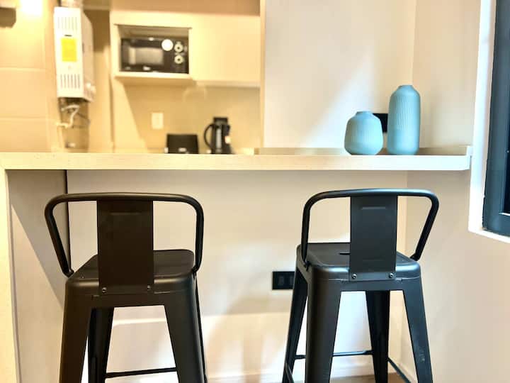 Prime Location With Ac - Las Condes