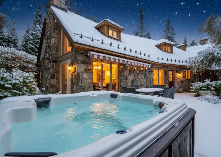 Au Bord Du Lac | Quai 948 - Québec