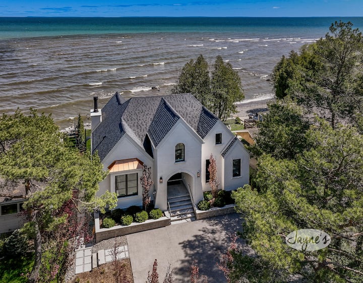 Georgian Splendour - Thornbury