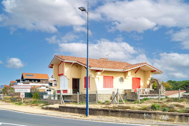 Séjour Entre Océan Et Centre-ville - Hossegor