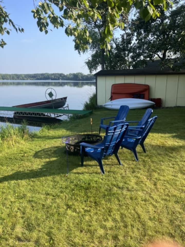 Munson Lake, Detroit Lakes - Detroit Lakes, MN