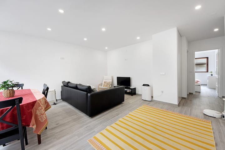 T4 Furadouro With Sea View - Ovar