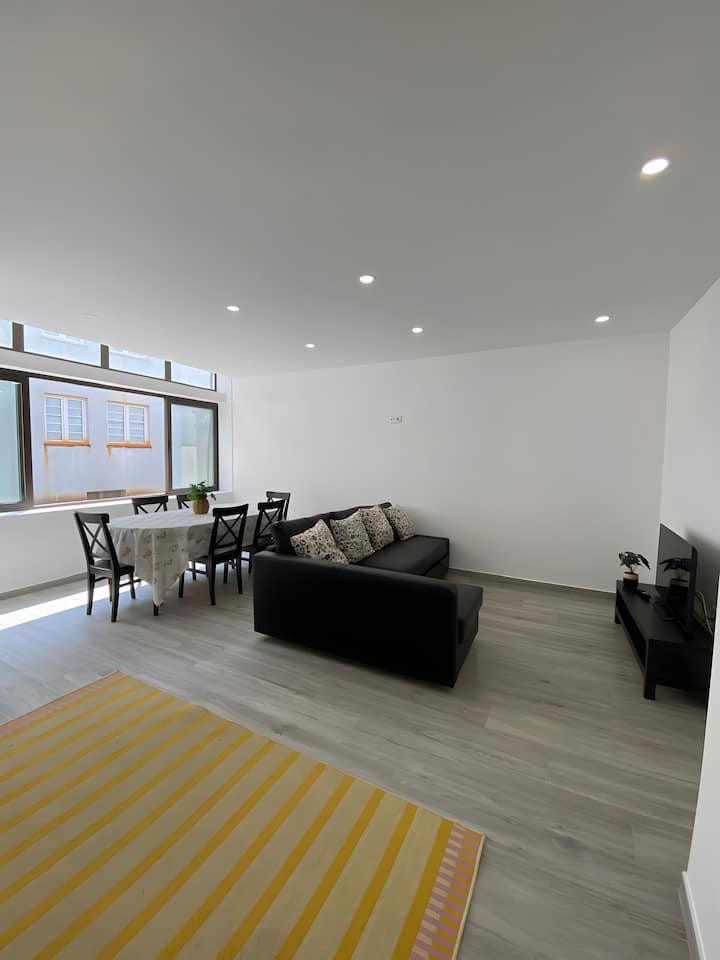 T4 Furadouro With Sea View - Furadouro
