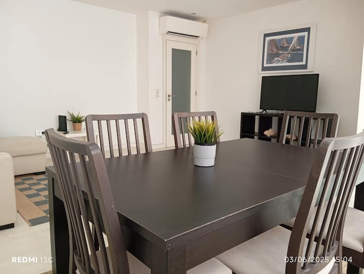 T2 Furadouro 30m From The Beach - Furadouro