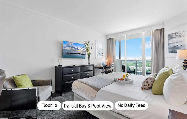 Mvr| Hurry—miami Stays Are Filling Up Fast - Miami