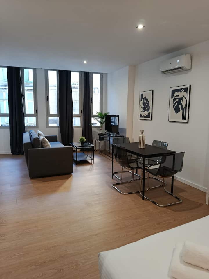 Allo Apartments Santa María Iv Centro Loft - Jerez de la Frontera