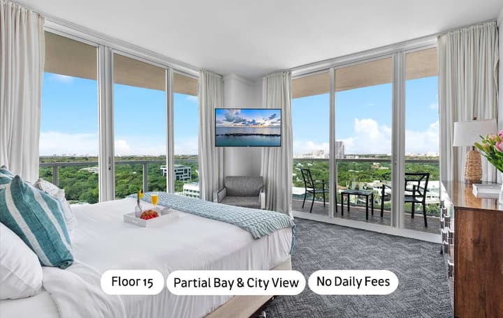 Mvr| Miami’s Top Stay—book Before It Fills Up - Key Biscayne