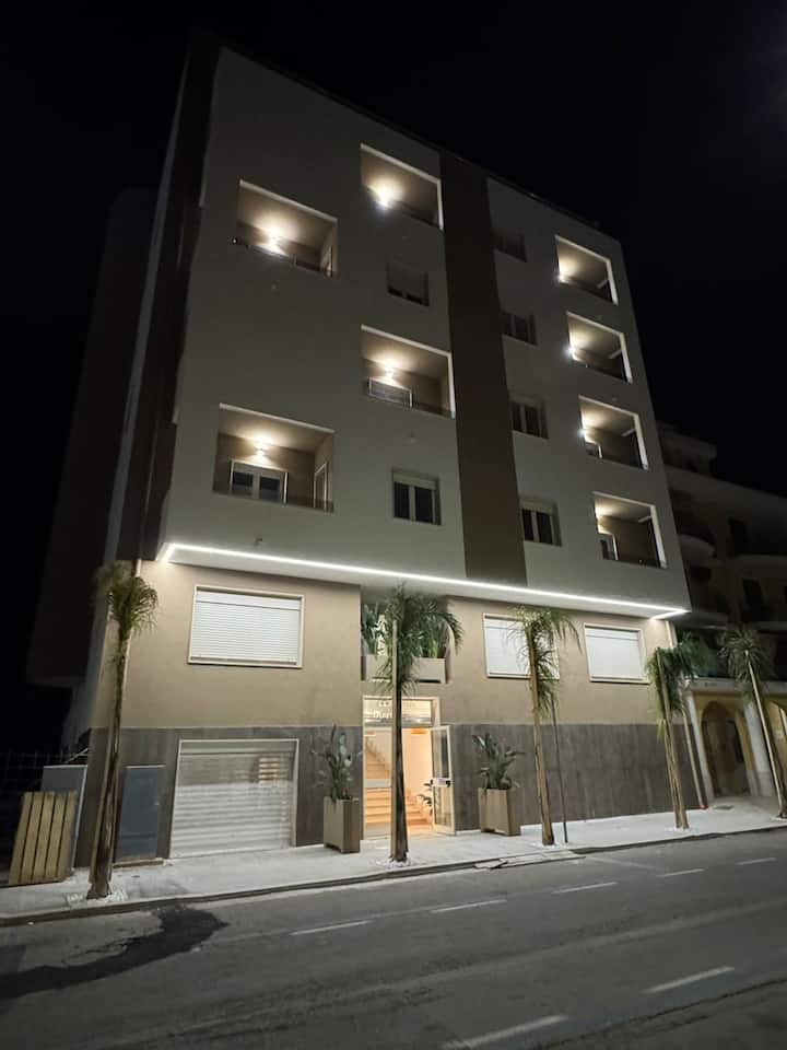 Appartamento Monolocale 13 - Margherita di Savoia