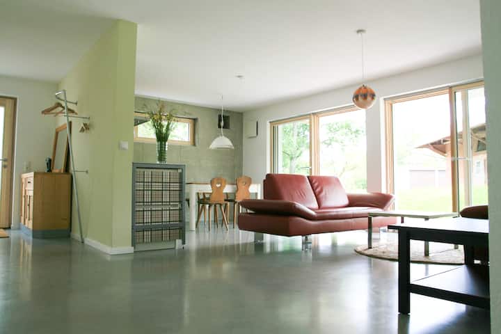 Ferienwohnung I - Lindau