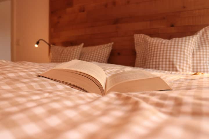 Ferienwohnung Klosterblick 65-82qm - Schmallenberg