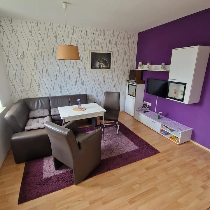 Ferienwohnung Am Hirtenplatz - Freiberg