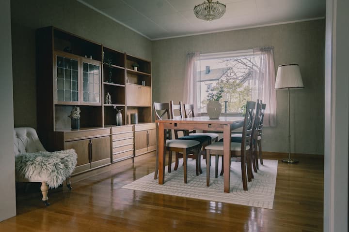 Strandvegen - Sea Front - Tromsø