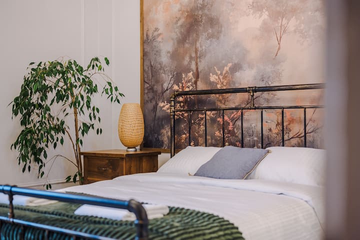 Victorian Inspired Home - Stockport