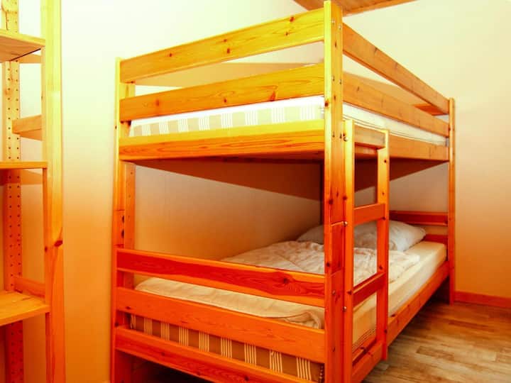 Ferienpark Markgrafenheide - Rostock