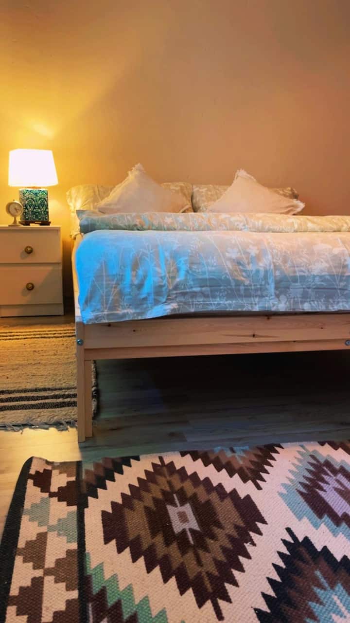 Haus Gülen – Zimmer 1 - Spessart