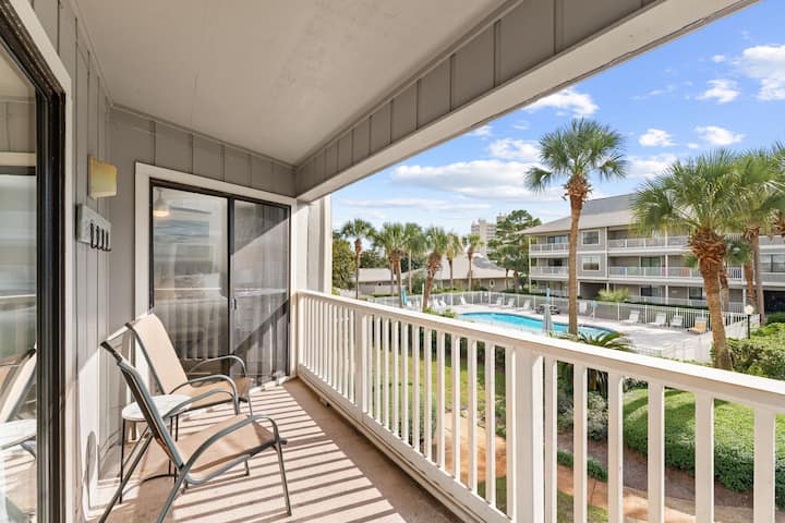 Saltwater Therapy By Stay On 30a - Seaside, FL