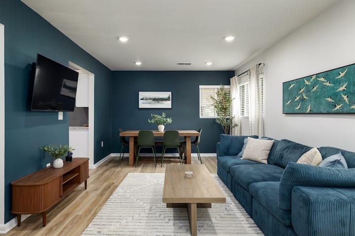 Kelly Lane Retreat | 3br Near Downtown Bhm - Hoover, AL
