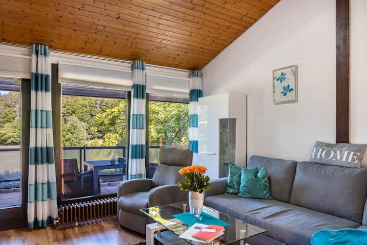 Ferienhaus Sweet Home - Ronshausen