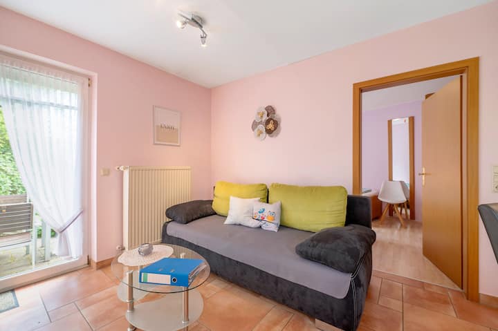 Gästehaus Mühlenhof - Dornfelder - Bernkastel-Kues