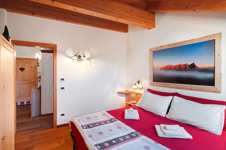 Dimora La Rocca - Cavalese