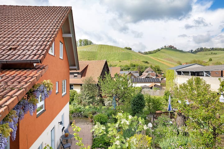 Haus Latt - Offenbourg