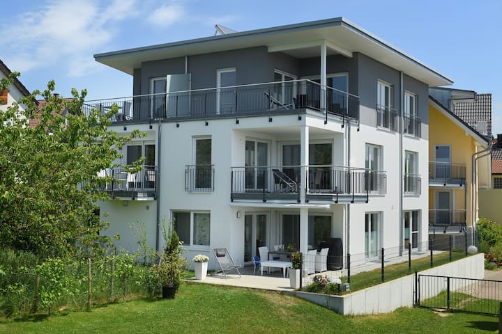 Dinkelbach Feriendomicil 2 A - Bregenz