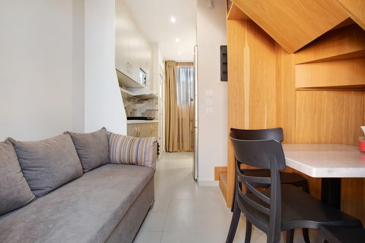 Casa Doppia 1 - Zante