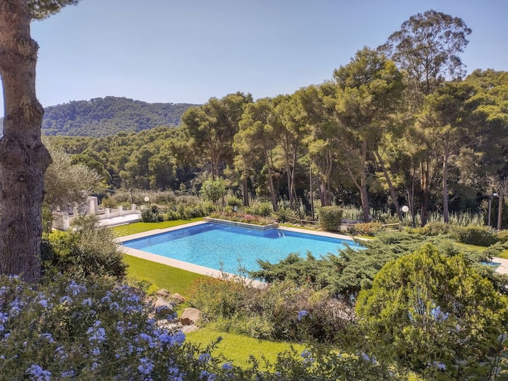 Sol Pins Tamariu By Interhome - Tamariu