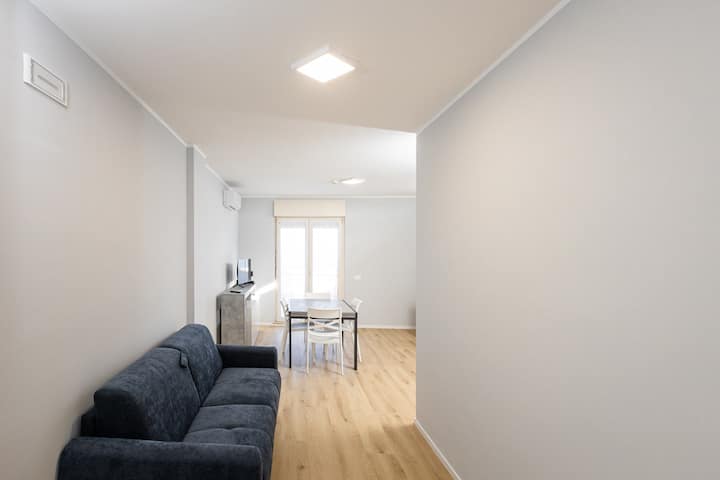 Suite Vista Mare - Margherita di Savoia