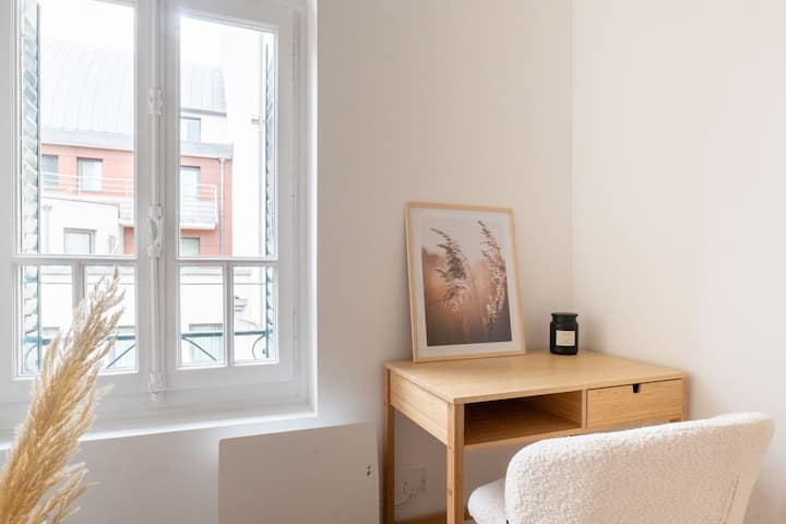 Le Pampa - Annecy - Centre Ville - 1 Chambre - Annecy