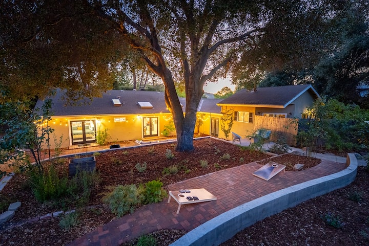 5br Great Location Sleeps 15 - Santa Margarita, CA