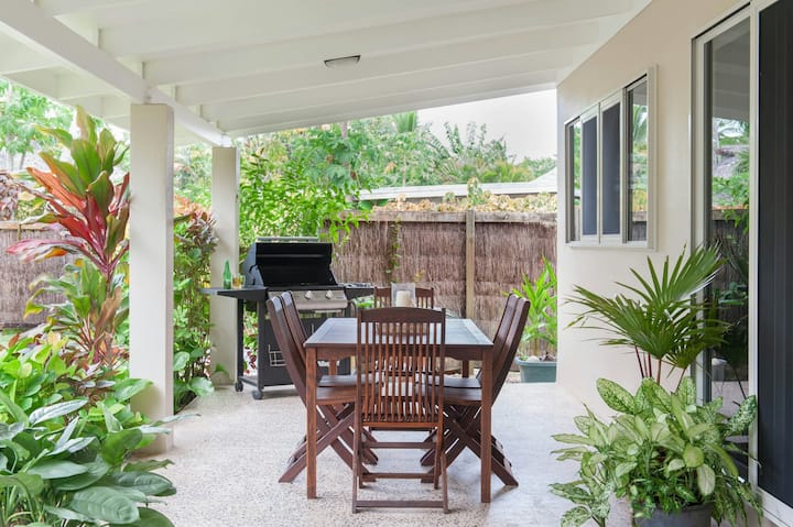 Multi Award Winning Makayla Palms Villa Tiana - Isole Cook