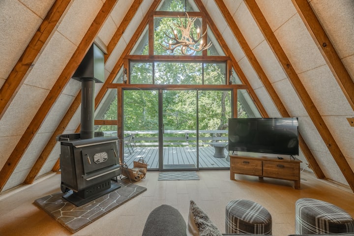 Raven Ridge By Innsbrook Vacations! - Innsbrook, MO