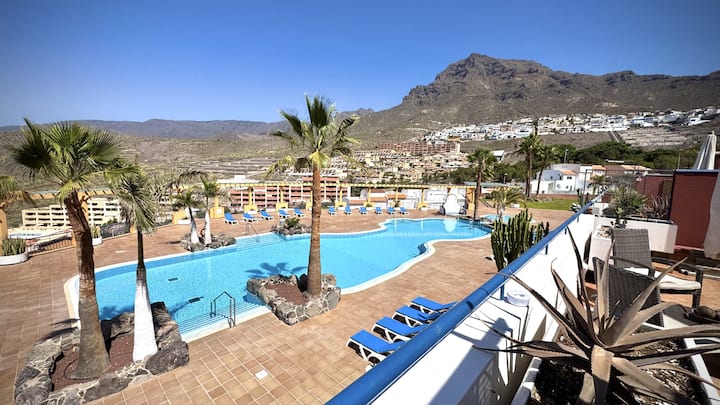 Love Stay 80m² Sun Deck By Deihu Experiencias - Los Cristianos