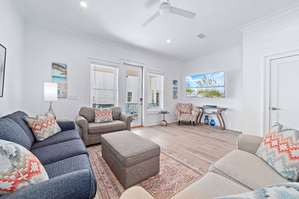 Seashore Dunes ~ $400 en actividades gratuitas diarias - Casas en renta ...