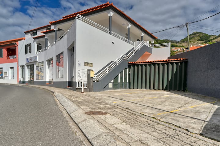 Nidia's Place, A Home In Madeira - Machico