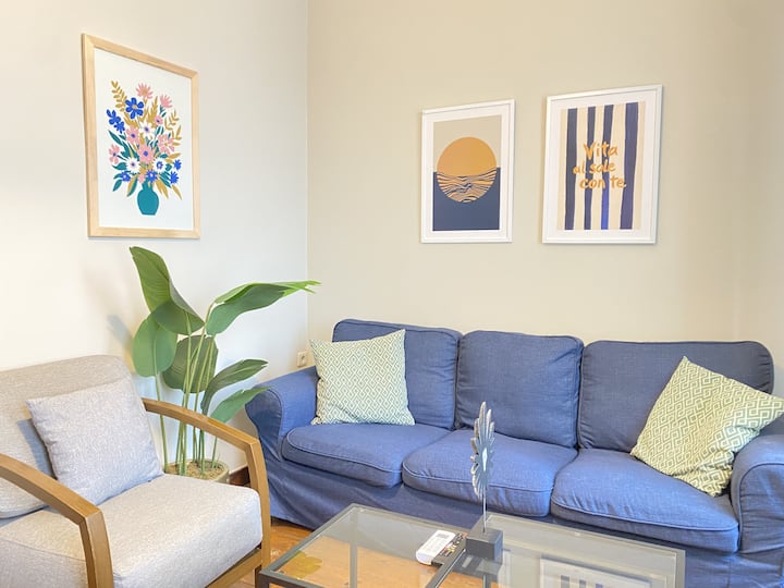 Charming Vintage 3br In The Heart Of Beyoğlu - Beyoğlu