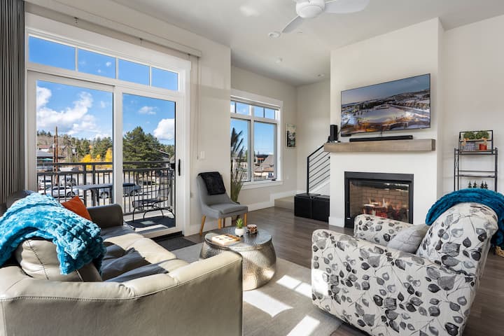 Luxury Loft 25 I Hot Tub I Discounted Attractions - Winter Park, FL