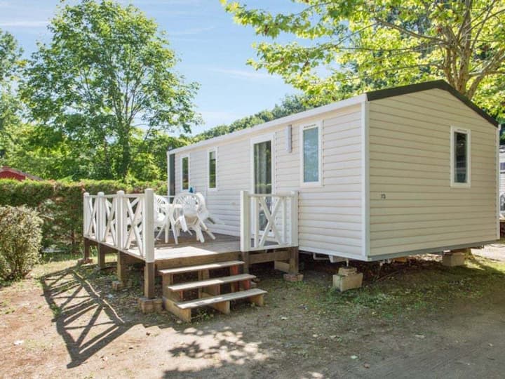 Mobil-home 3 Pièces 4/6 Personnes - Lalinde