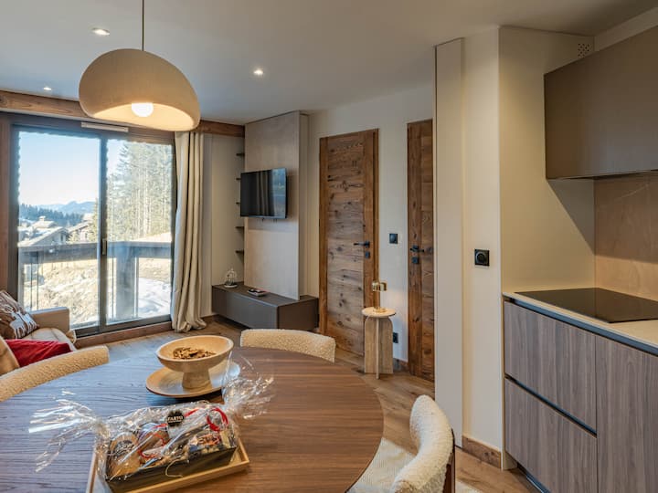Appartement Courchevel, 2 Pièces, 2 Pers. - Courchevel
