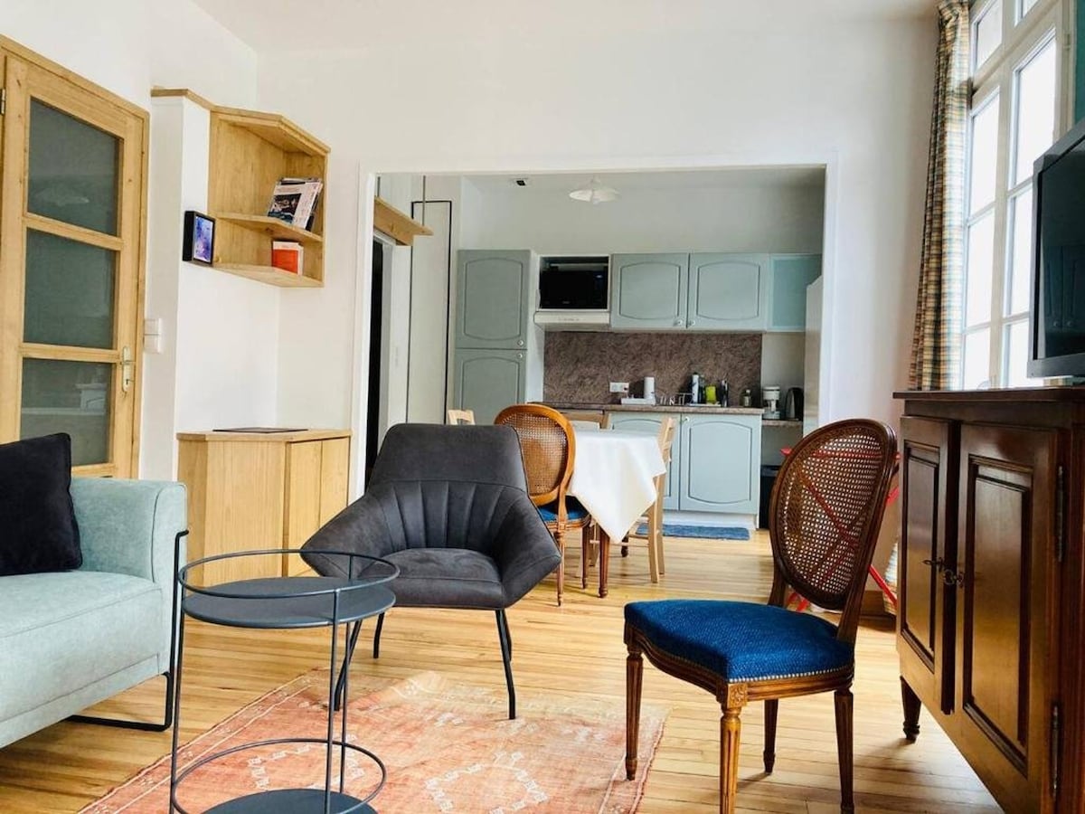 Apartment Cauterets, 3 bedrooms, 6 pers. - Flats for Rent in Cauterets ...