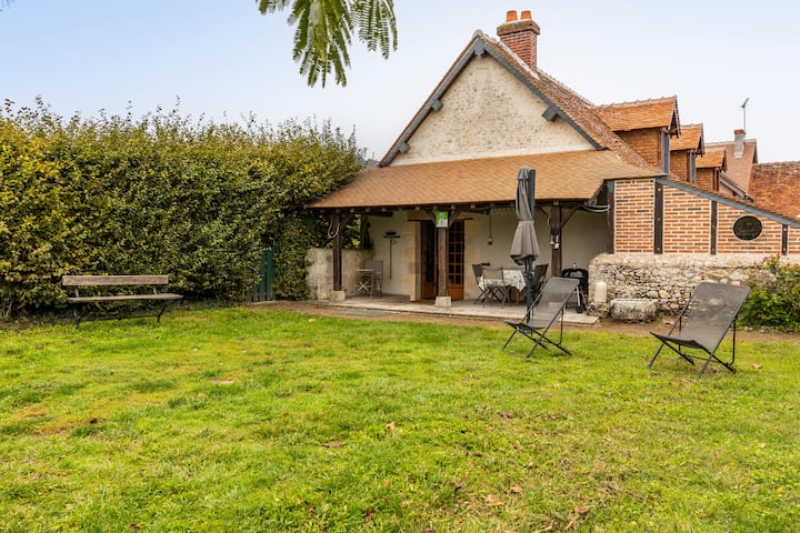 Gîte Des Aulneaux - Cheverny