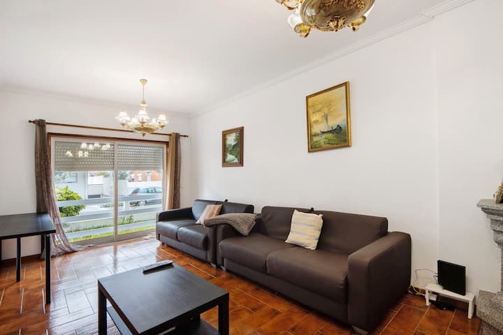 Barra Sol - Lighthouse On The Beach - Aveiro