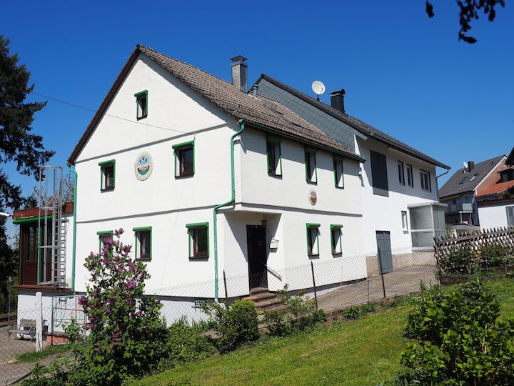 Naturerlebnishaus Gaistal - Bad Herrenalb